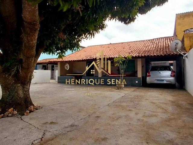 CASA COLONIAL Venda São Pedro da Aldeia RJ Balneário das Conchas