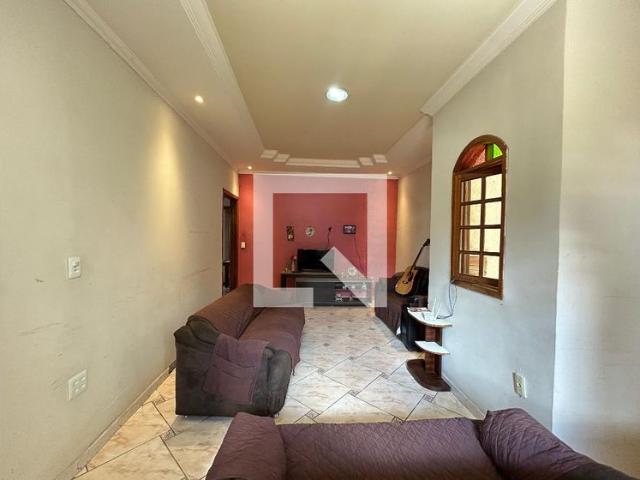 Casa, Colonial, 3 Quartos, 88 m2 Contagem