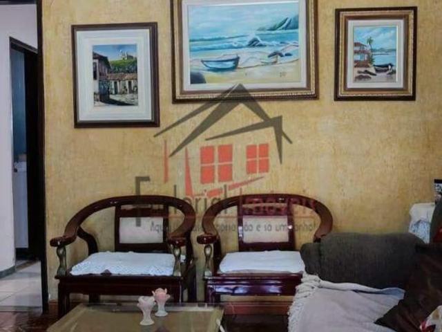 Casa Colonial 3 Quartos à venda + Sobrado 2 Quartos com Suíte e Área Gourmet – Bairro Dom Bosco, Bel