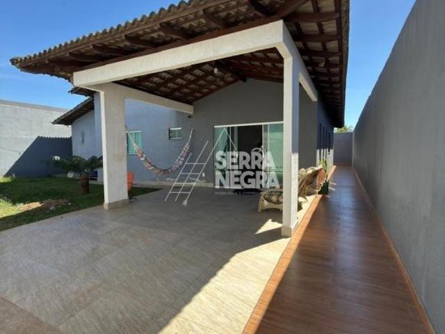 CASA COLONIAL 3 QUARTOS ARMÁRIOS ESPAÇO GOURMET ARNIQUEIRAS