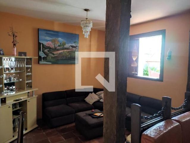 Casa, Colonial, 4 Quartos, 271 m2 Contagem