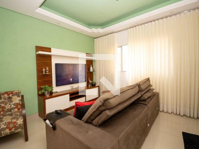 Casa, Colonial, 4 Quartos, 294 m2 Contagem