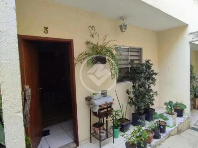 Casa Coletiva 3 Quartos a Venda no São Benedito Santa Luzia