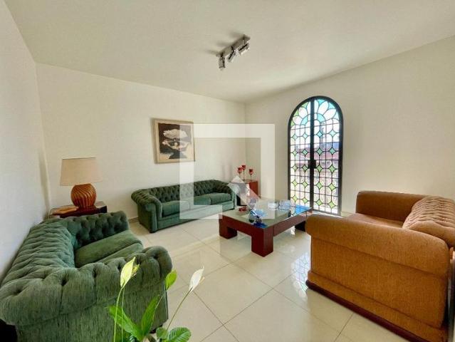 Casa, Colégio Batista, 4 Quartos, 400 m2 Belo Horizonte