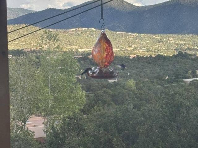 Casa Colibri