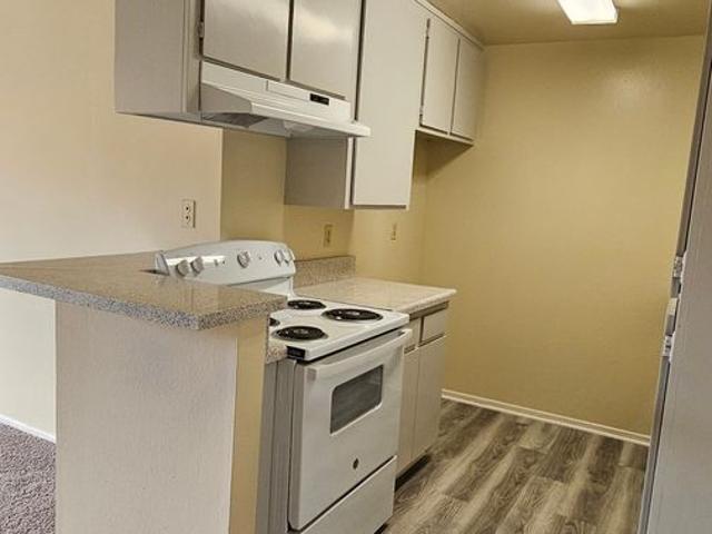 CASA COLIMA APARTMENTS