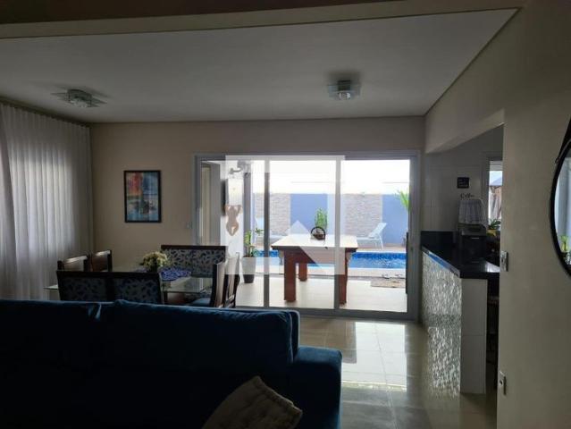 Casa, Colina dos Pinheiros, 3 Quartos, 249 m2 Valinhos