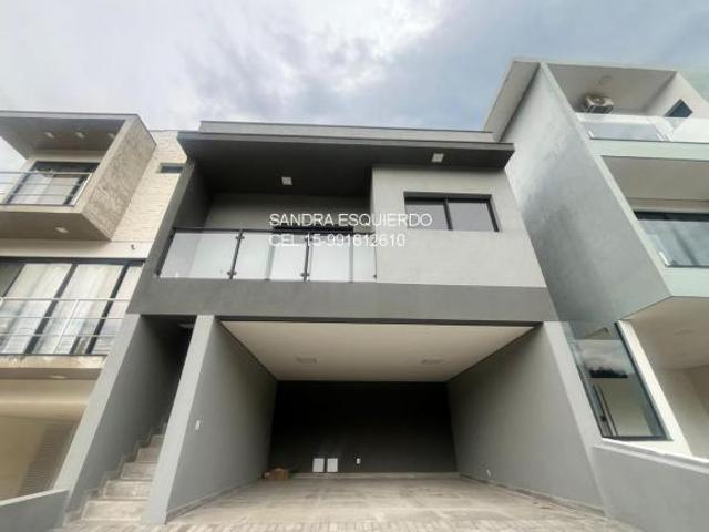 Casa, Colina Santa Mônica, Votorantim, SP