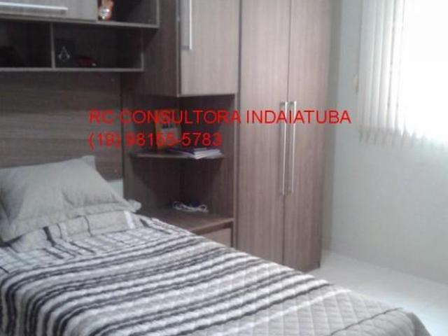 Casa, Colinas II, Indaiatuba, SP