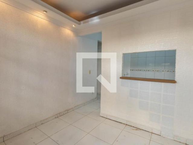 Casa, Colubandê, 1 Quarto, 32 m2 São Gonçalo