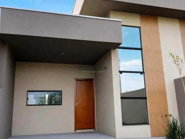 Casa | Columbia | Londrina