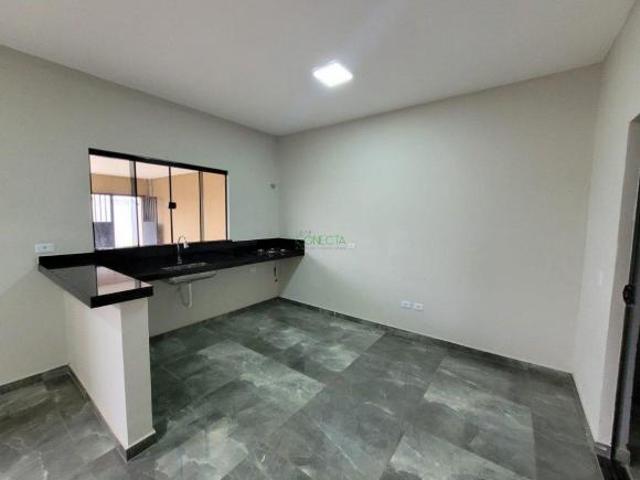 Casa | Colúmbia | Londrina