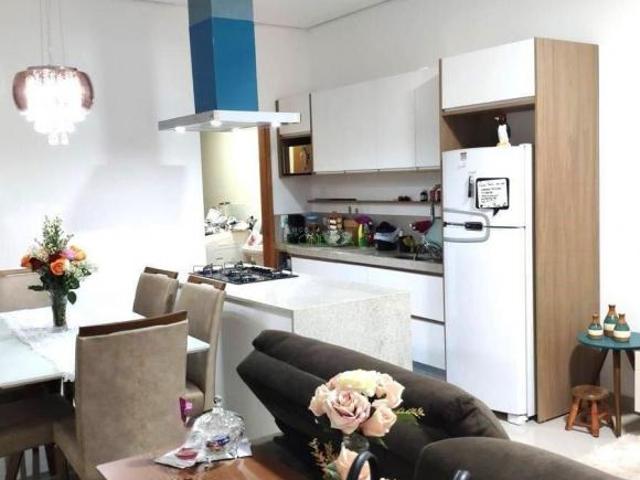 Casa | Columbia | Londrina