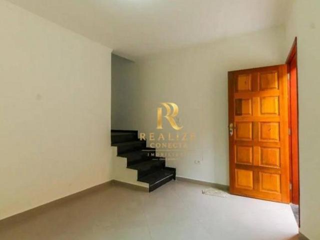 Casa com2 Quartos à venda na Vila Matilde