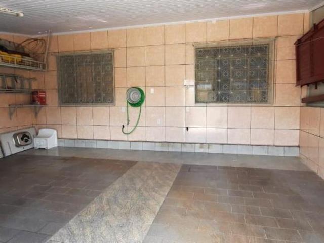 CASA COM3 QUARTOS GAMA LESTE, ACEITA FINANCIAMENTO