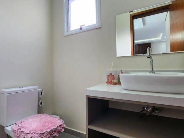 Casa com4 Suítes à venda, 274 m² por R$ 1.950.000 Granja Viana Reserva Santa Paula Cotia/SP