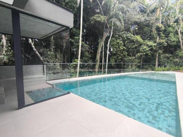 Casa Com6 Suítes |Módulo 11 | Riviera De São Lourenço