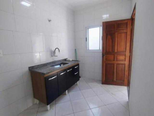 CASA COM 43,54 m² VILA SÔNIA PRAIA GRANDE SP