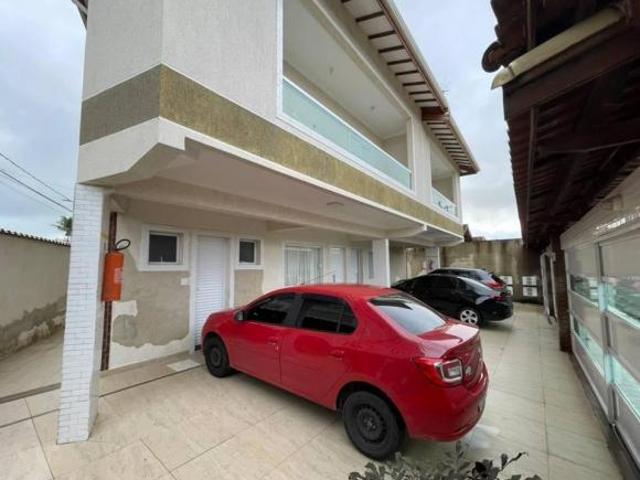 CASA COM 43,00 m² OCIAN PRAIA GRANDE SP