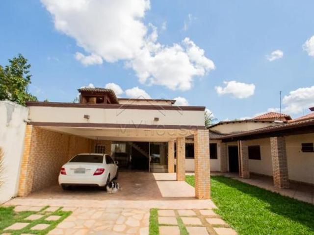 Casa com 400 m² e 3 quartos à venda em Vicente Pires