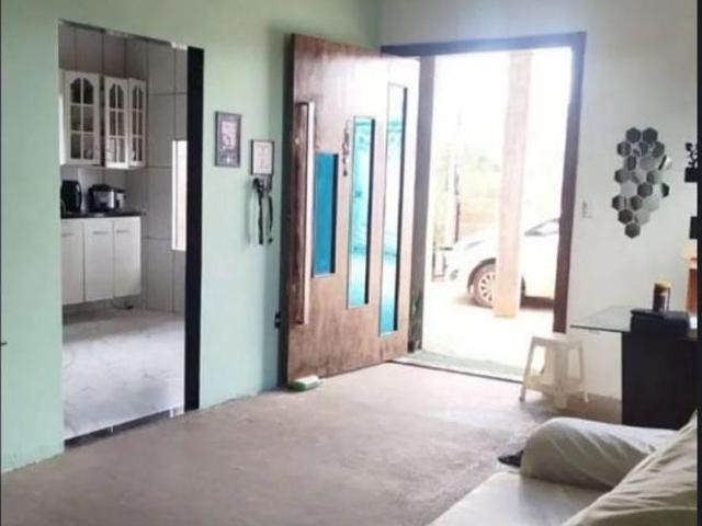 Casa com 400 m² e 3 quartos à venda em 26 de Setembro Rua 1 Res. Flores de Setembro