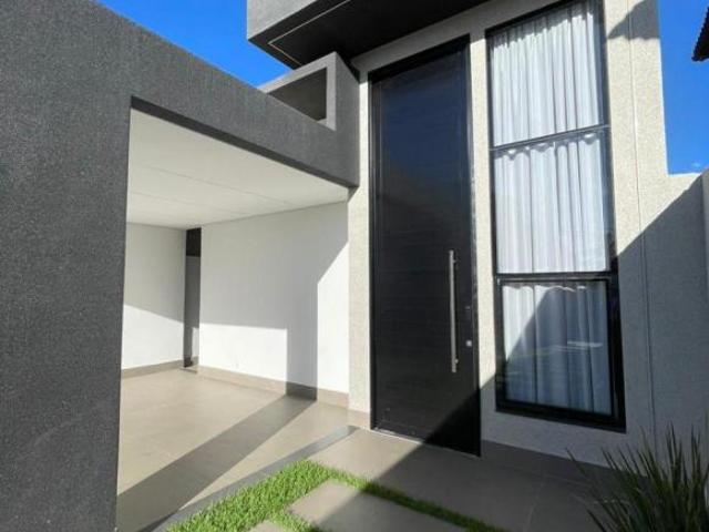 Casa com 400 m² e 3 quartos com suites à venda em Vicente Pires Rua 04