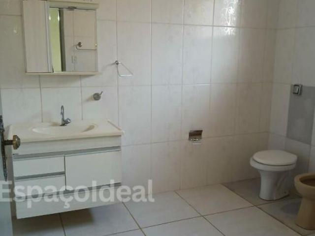 Casa com 400m² de terreno no Jardim das orquídeas em Bauru