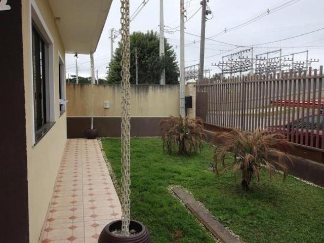 Casa com 400m² 3 quartos, à venda, no bairro Contenda em São José dos Pinhais