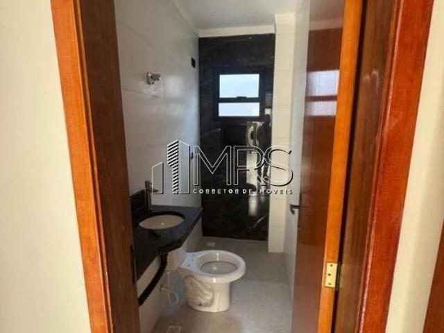 CASA COM 40,60 m² MELVI PRAIA GRANDE SP