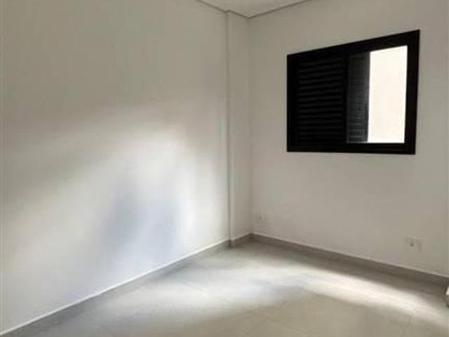 CASA COM 40,65 m² GUILHERMINA PRAIA GRANDE SP
