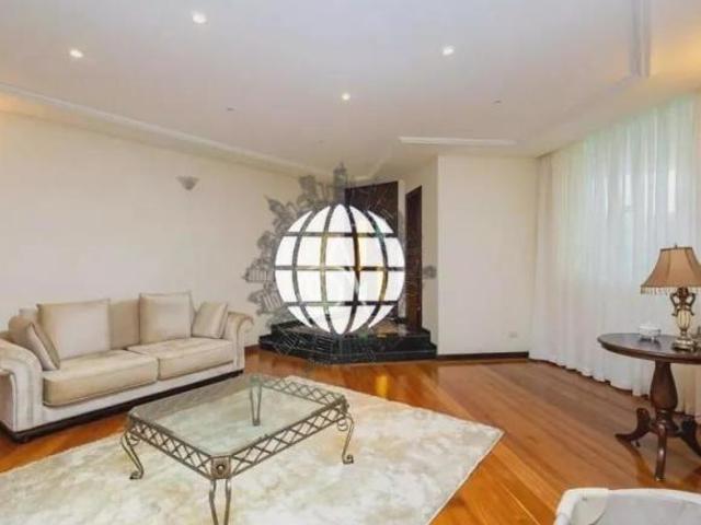 Casa com 410m² no Residencial Aquário Vinhedo