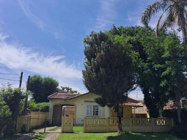 Casa com 411 m² em Campina do Siqueira para Venda