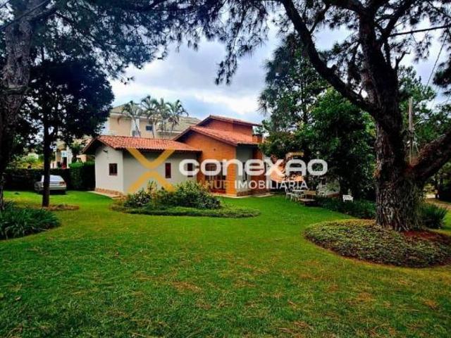 Casa com 412m² AC/ R$2.150.000,00 Portal da Concórdia Cabreúva/SP