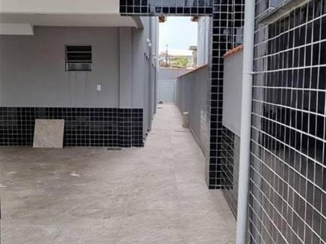CASA COM 41,90 m² SAMAMBAIA PRAIA GRANDE SP