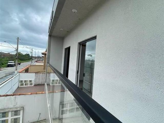 CASA COM 41,14 m² ESMERALDA PRAIA GRANDE SP
