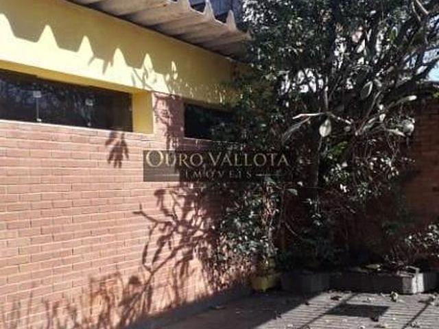 Casa com 420m² na Mooca CA 230515A