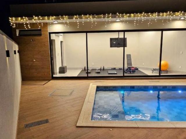 Casa com 422 m² e 3 quartos à venda Cond Mirante dos Ipês em Salto
