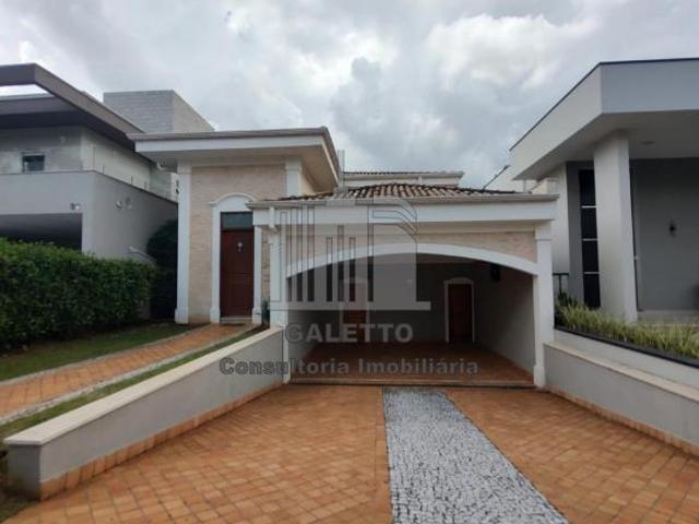 Casa com 422 m² para Venda em Valinhos SP