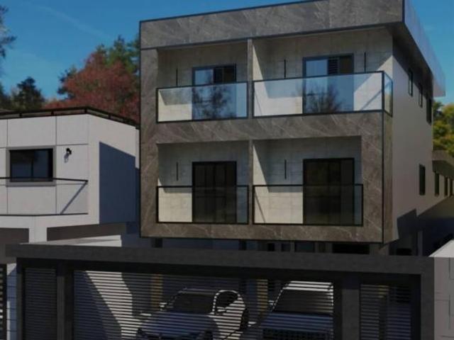 CASA COM 430,00 m² AVIAÇÃO PRAIA GRANDE SP