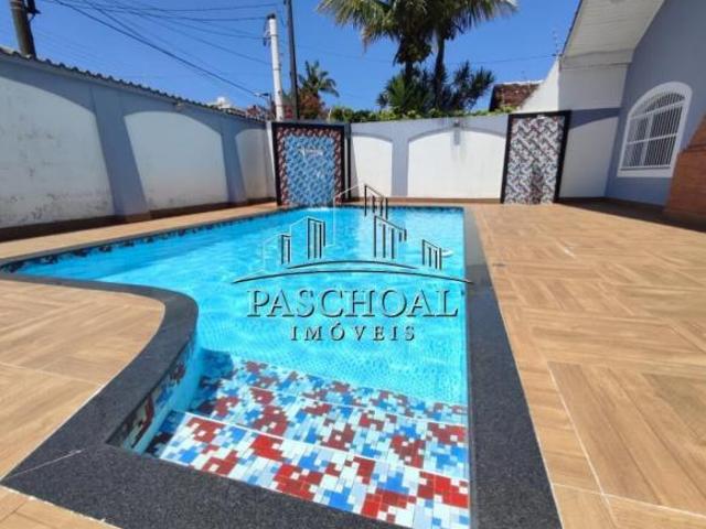 CASA COM 430,00 m² FLÓRIDA PRAIA GRANDE SP