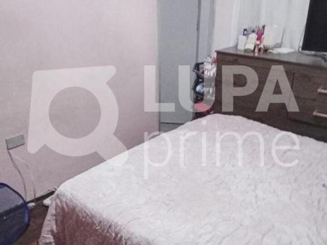 CASA COM 432m² 2 VAGAS NA VILA MARIA ALTA