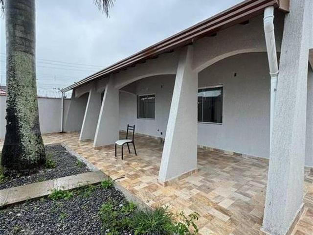 CASA COM 435,00 m² SOLEMAR PRAIA GRANDE SP