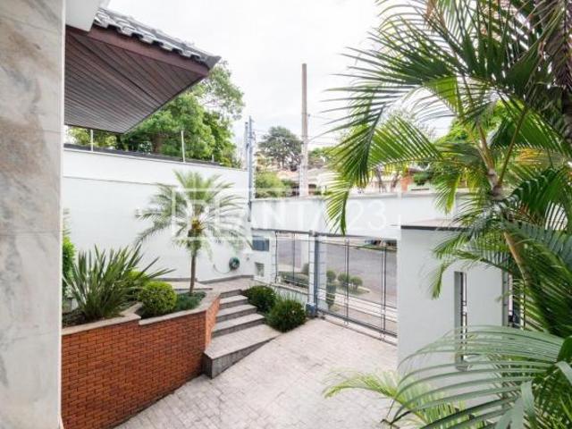 Casa com 436 m², 4 quartos sendo 2 suítes à venda no bairro Planalto Paulista