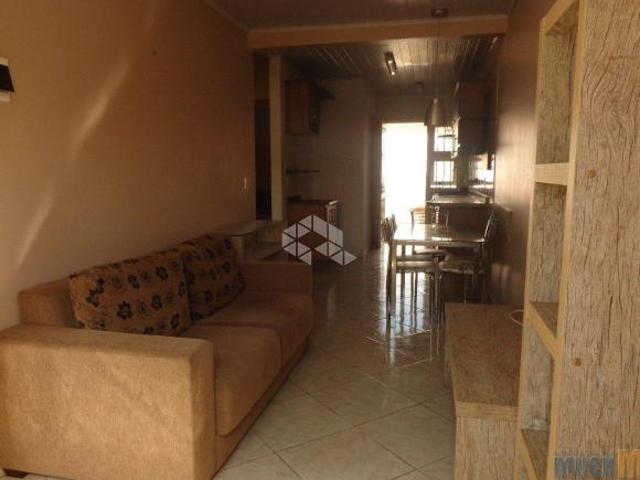 Casa com 47m² | 2 quartos | 2 vagas | Bairro São José | Canoas| RS