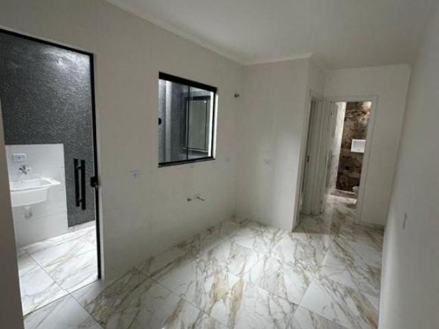 Casa com 47m² e preparação para ático – Excelente oportunidade!