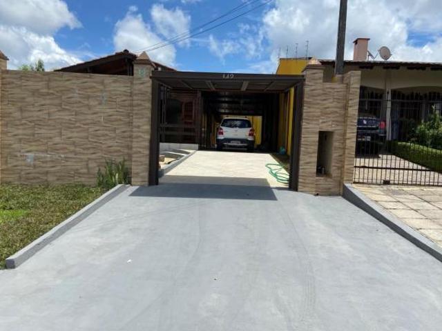 Casa com 442 m² e 3 quartos à venda em Santa Felicidade