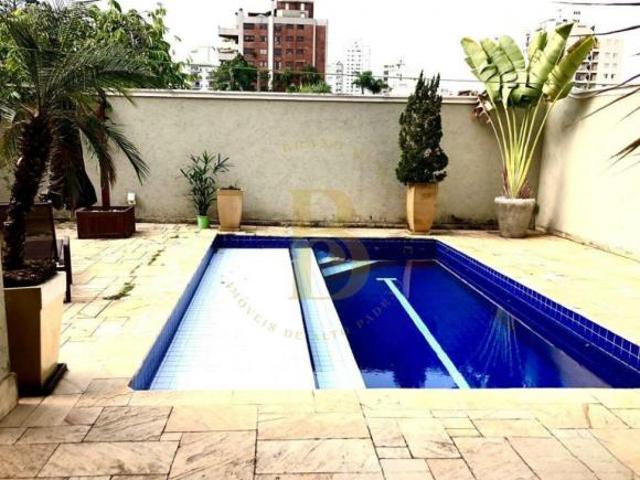Casa com 444 m², 4 quartos sendo 2 suítes à venda no bairro Morumbi