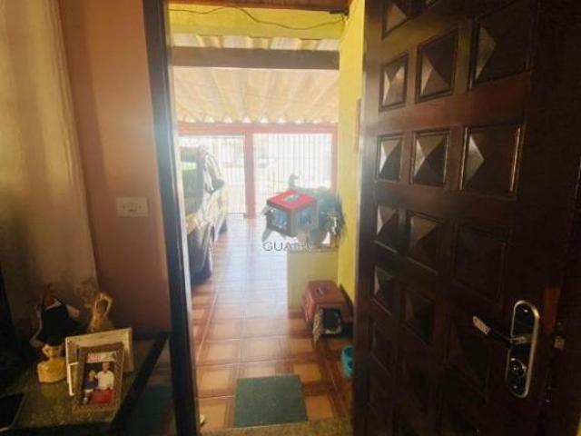 Casa com 446 m² localizada no Bairro Eldorado em Diadema/SP