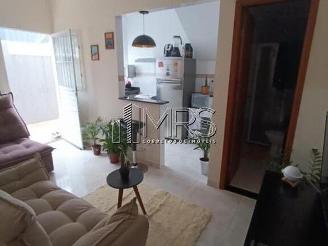 CASA COM 44,00 m² MELVI PRAIA GRANDE SP
