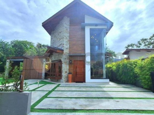 Casa com 458 m² e 3 quartos à venda em Massaguaçu